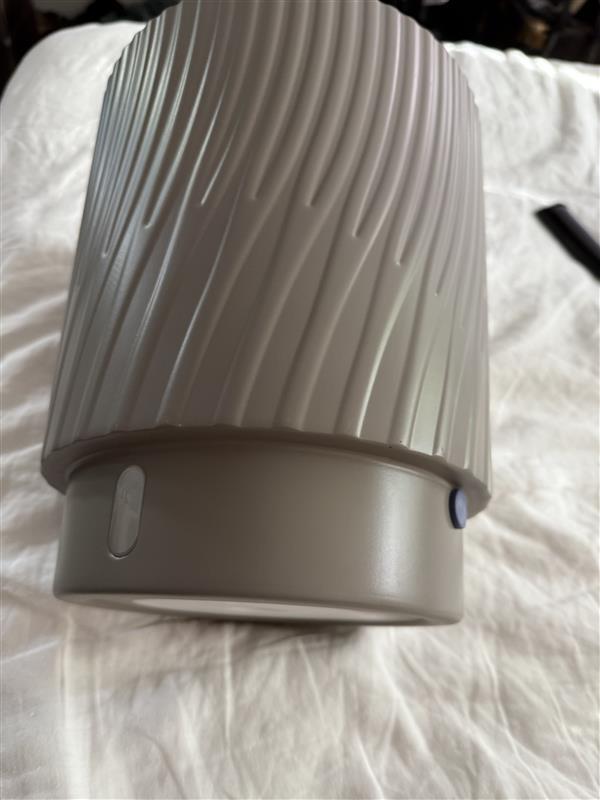 Wick & Grow Self-Watering Pots